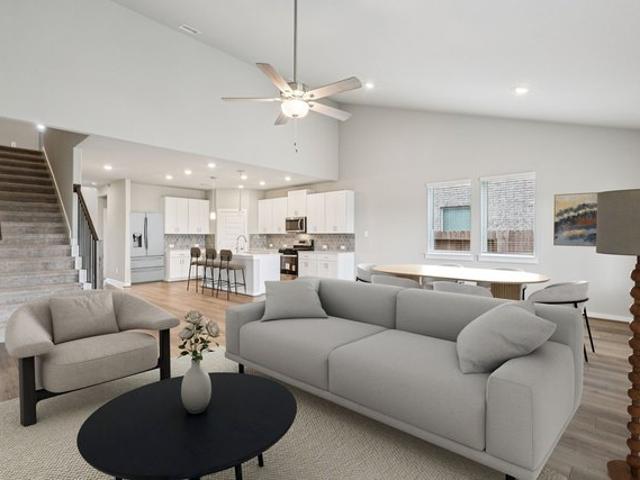 6445 Green Clover Ln, Pearland, TX 77584
