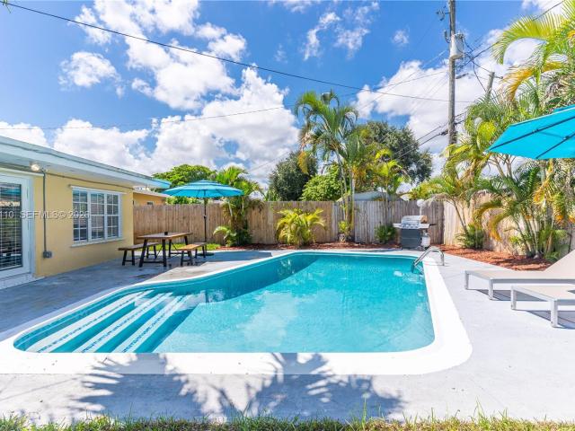 6445 SW 22nd Ct, Miramar, FL 33023 | MLS #A11990 | Compass