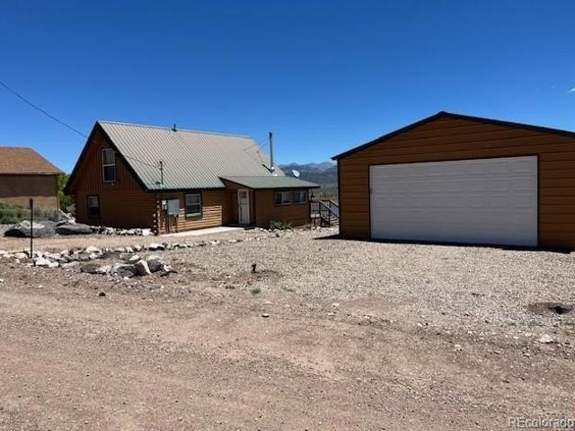6445 Shoreline Dr, San Luis, CO 81152