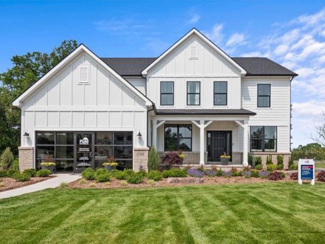 6445 Tarr Rd, Pittsfield Township, MI 48197