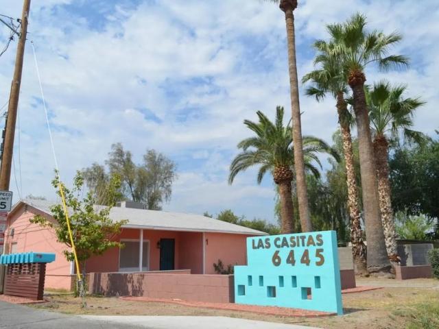 6445 West Maryland Avenue 1 Bedroom Apartment for Rent at 6445 W Maryland Ave, Glendale, AZ 85301