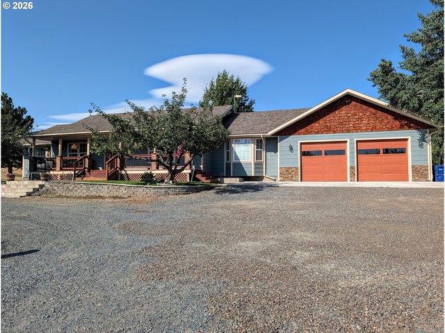 64463 Wolf Creek Ln, North Powder, OR 97867