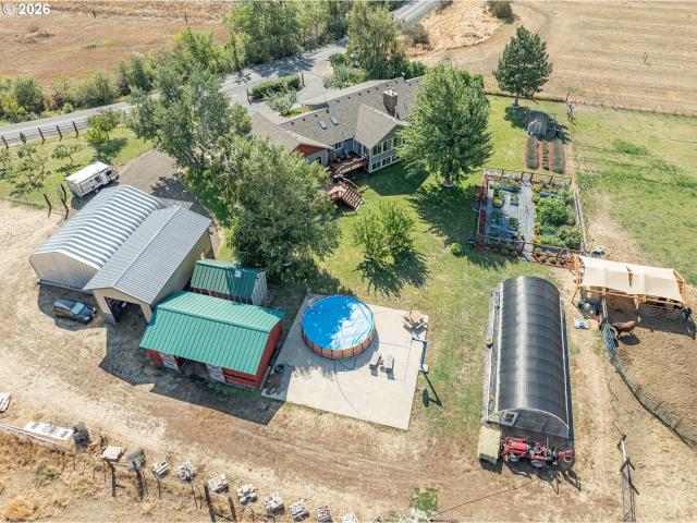 64463 wolf creek ln