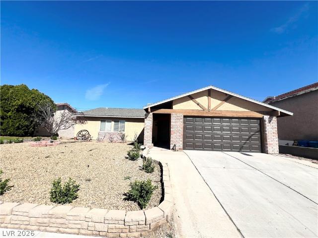 6446 Meadowlark Ln, Las Vegas, NV 89103 | MLS #2760 | Compass
