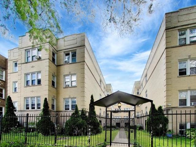 6446 N Claremont Ave Apt G, Chicago, IL 60645