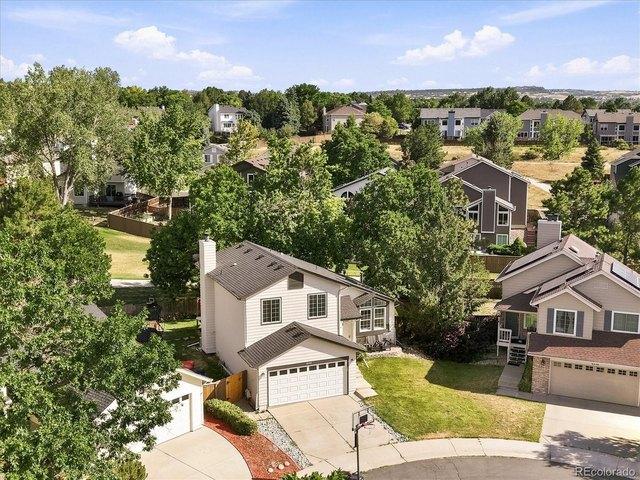 6446 Nassau Court Highlands 67B 129 Am/L Rnch Lot 86, Highlands Ranch, CO 80130