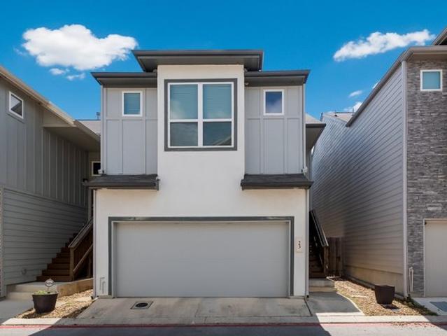 6446 Babcock Rd Unit 23, San Antonio, TX 78249