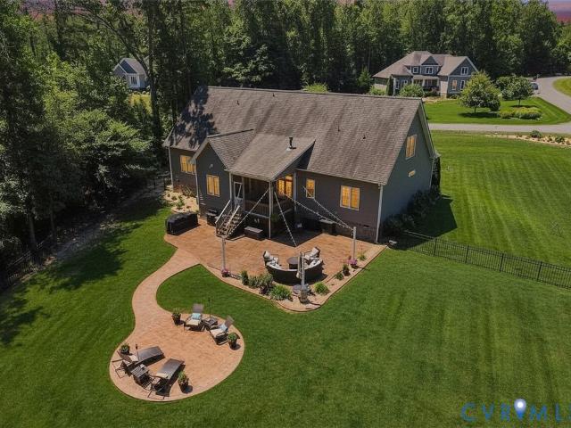6446 Chestnut Church Road