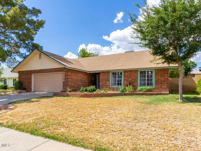 6446 E Elmwood St, Mesa, AZ 85205