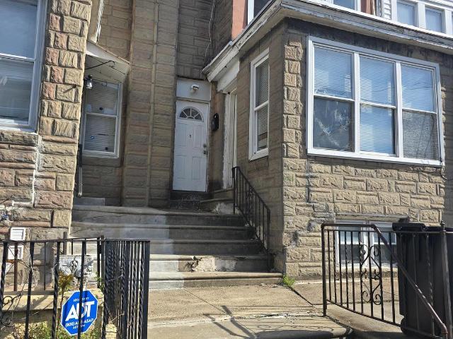 6446 Garman St, Philadelphia, PA 19142 | MLS #PAPH2600