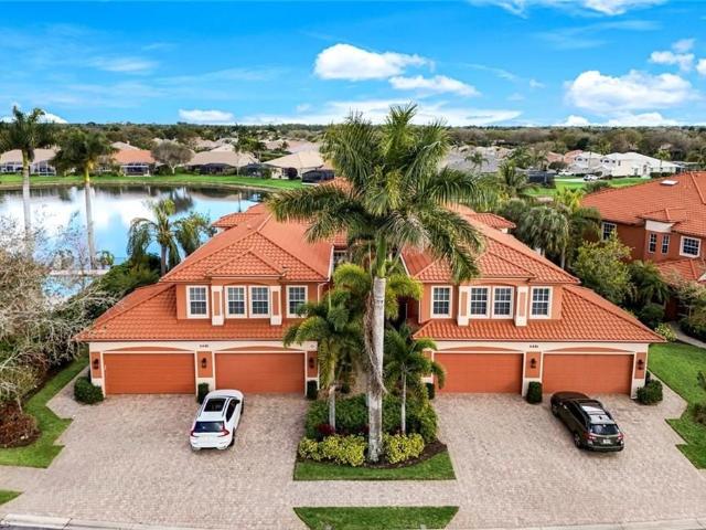 6446 Legacy Cir 102, Naples, FL