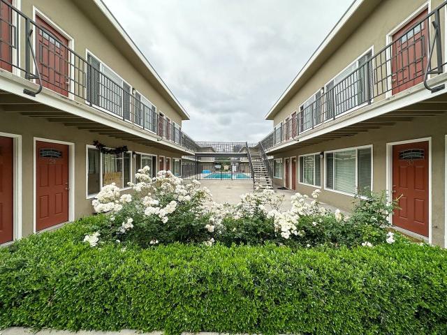 6446 Lexington Avenue Studio Apartment for Rent at 6446 Lexington Ave, Los Angeles, CA 90038 Central Hollywood