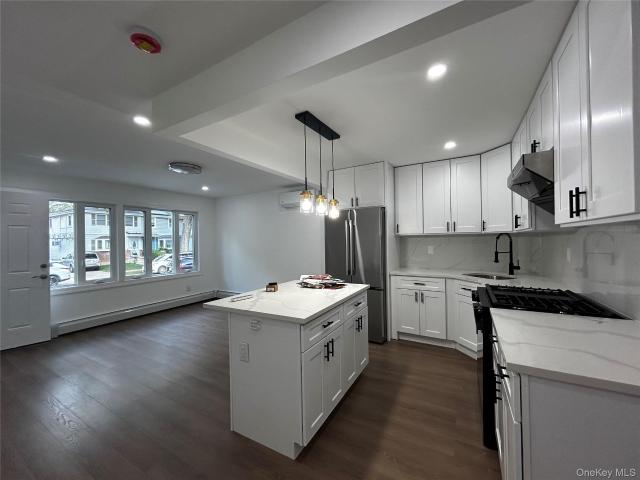 6446 th Street 1st Fl+Basement