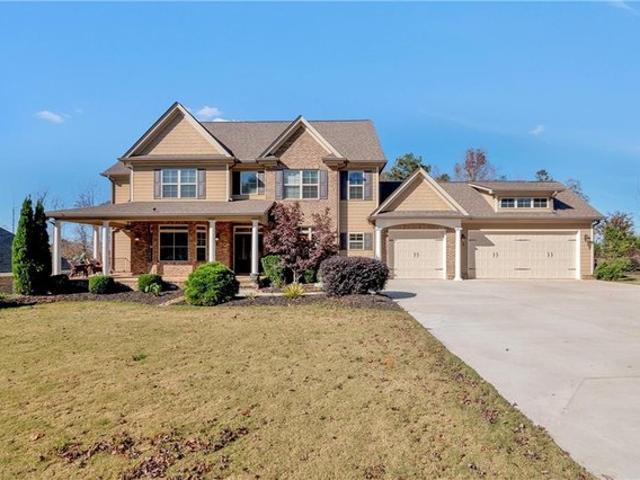 6446 Winter Harbor Dr, Flowery Branch, GA 30542