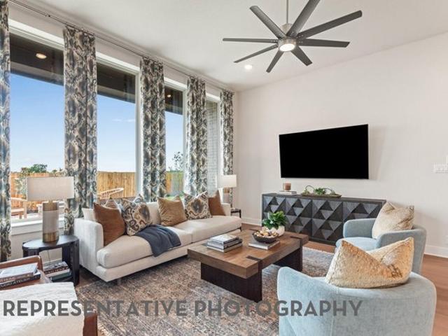 6447 Mahogany Branch Trl, Manvel, TX 77578