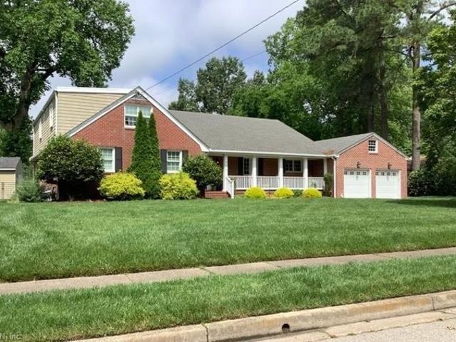 6447 Bridle Way, Norfolk, VA 23518