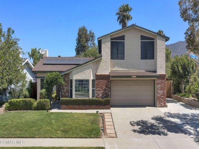 6447 Hope St, Simi Valley, CA 93063