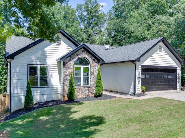 6447 Ivy Springs Drive
