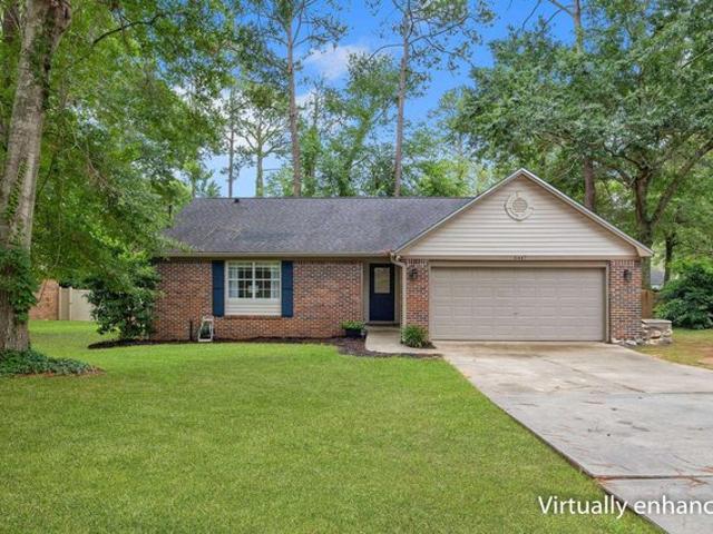 6447 Joe Cotton Trl, Tallahassee, FL 32309