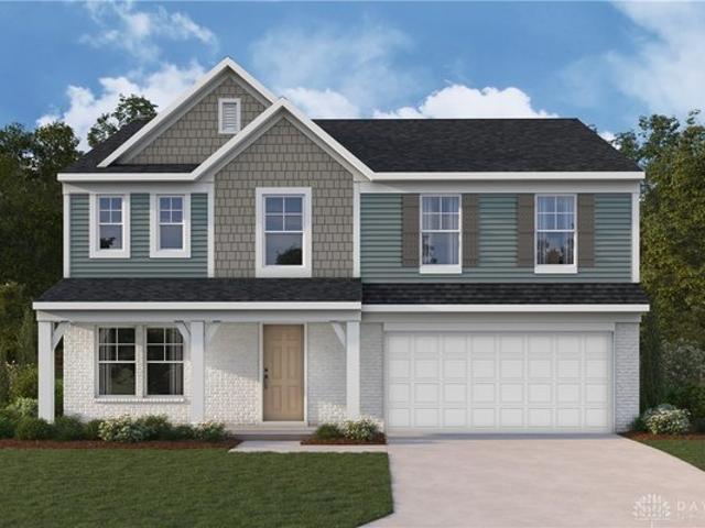 6447 River Birch St, Tipp City, OH 45371
