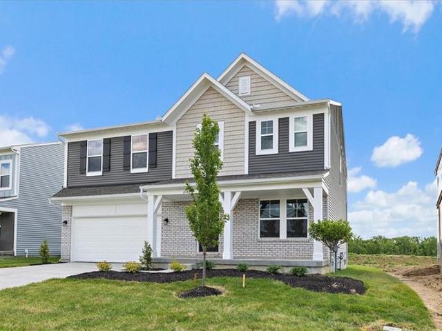 6447 River Birch St, Tipp City, OH 45371