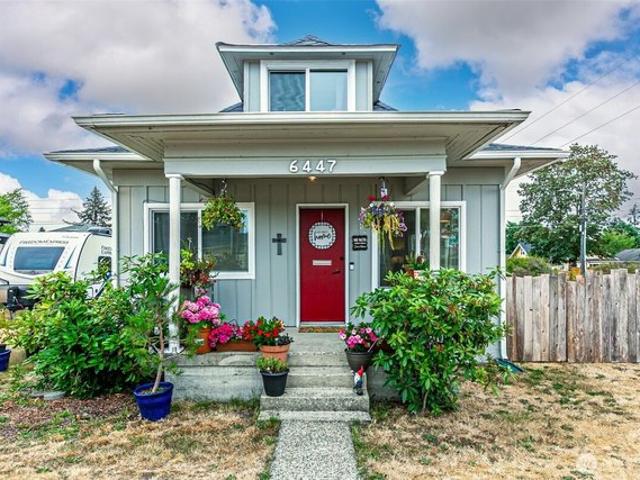 6447 S Warner St, Tacoma, WA 98409