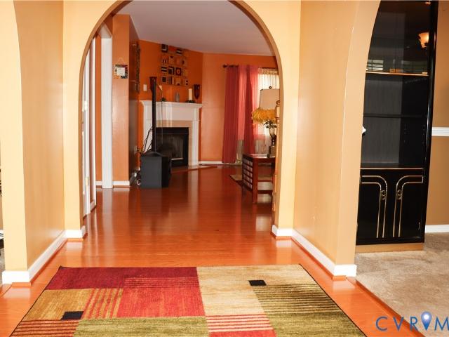 6448 Majestic Way, Henrico, VA 23231 | MLS #2609 | Compass