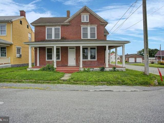 6448 Orrstown Rd, Orrstown, PA 17244