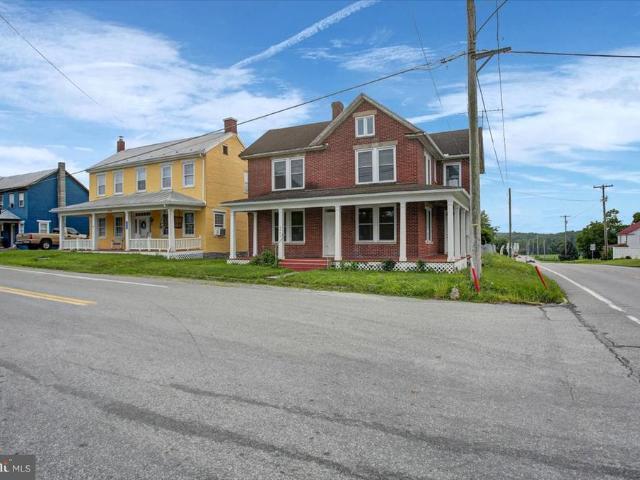 6448 Orrstown Road