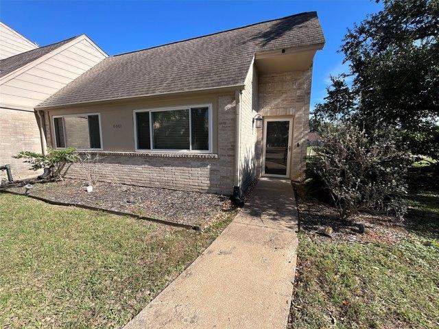 6448 Alisa Ln Unit 601, Houston, TX 77084