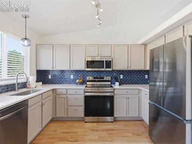 6448 Balance Cir, Colorado Springs, CO 80923 | MLS #1298