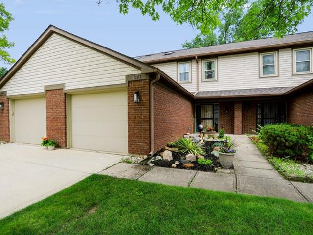 6448 Bay Harbor Ln, Indianapolis, IN 46254