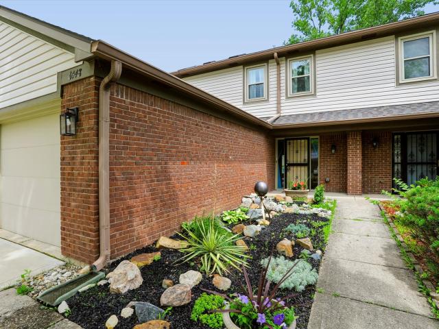 6448 Bay Harbor Lane