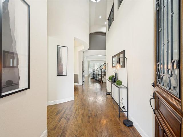 6448 Fire Creek Trail
