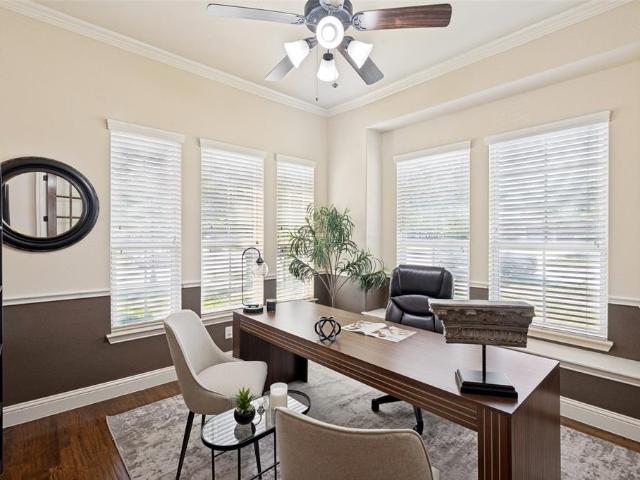 6448 Fire Creek Trail