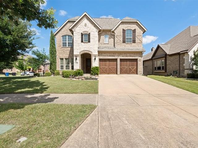 6448 Fire Creek Trl, Frisco, TX 75036