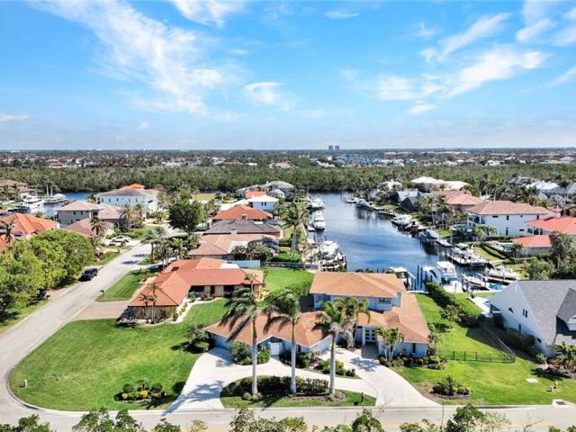 6448 Griffin Blvd, Fort Myers, FL 33908 | MLS #226000