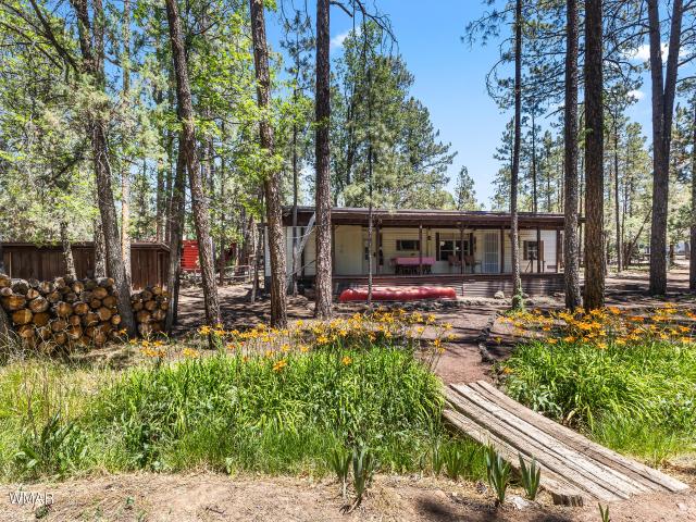 6448 Lower Ridge Drive