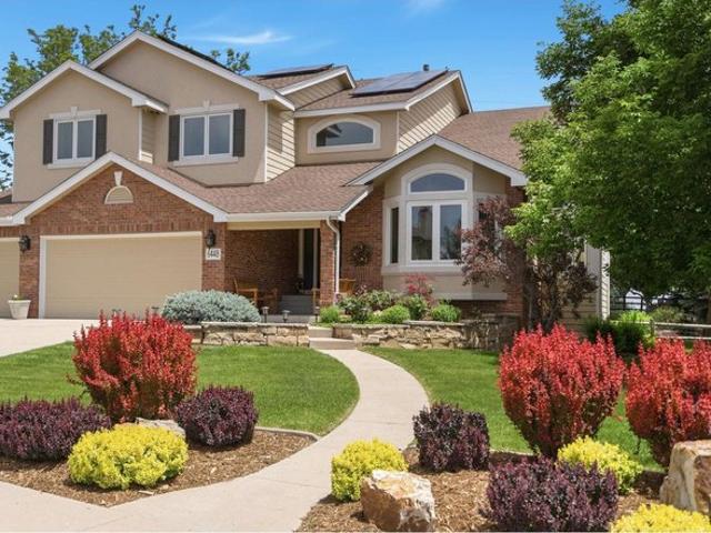 6448 Southridge Greens Blvd, Fort Collins, CO 80525