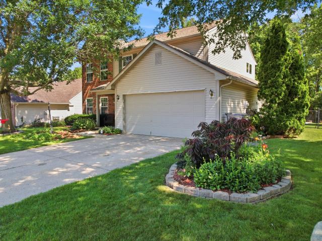 6448 Whitaker Farms Drive