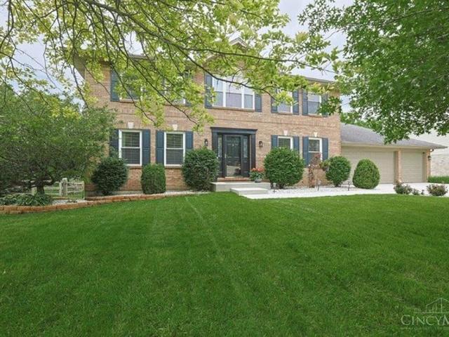 6448 Willow Bend Dr, Liberty Township, OH 45011