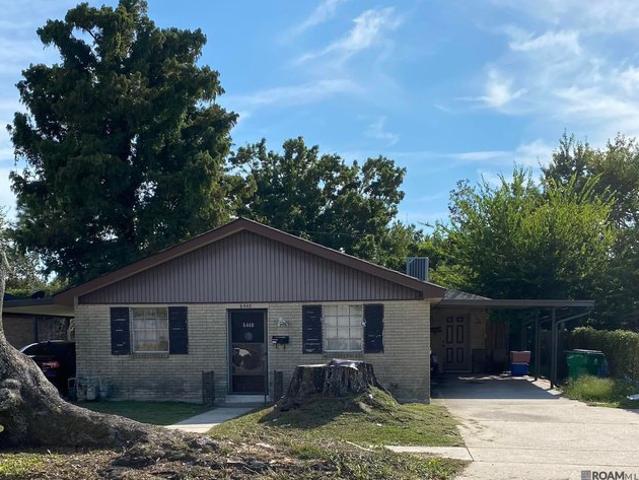 6448 50 Park Manor Dr, Metairie, LA 70003