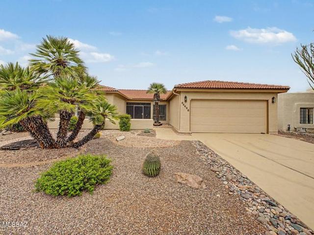 64498 E Squash Blossom Ln, Saddlebrooke, AZ 85739