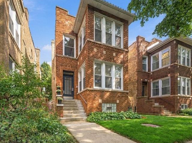6449 N Lakewood Ave, Chicago, IL 60626