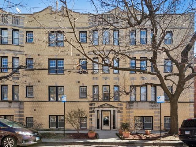 6449 N Seeley Ave Unit 1, Chicago, IL 60645