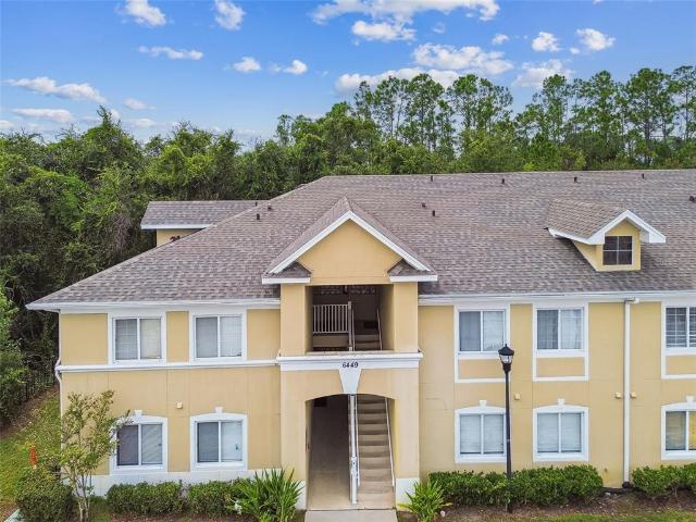 6449 Cypressdale Dr, Unit 202, Riverview, FL 33578 | MLS #TB8428