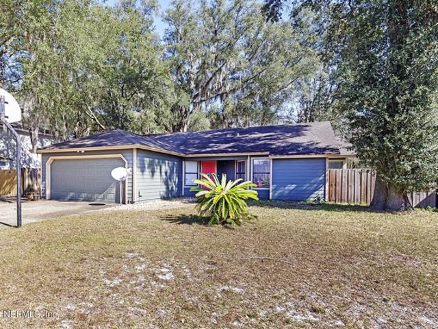 6449 Diamond Leaf Dr, Jacksonville, FL 32244