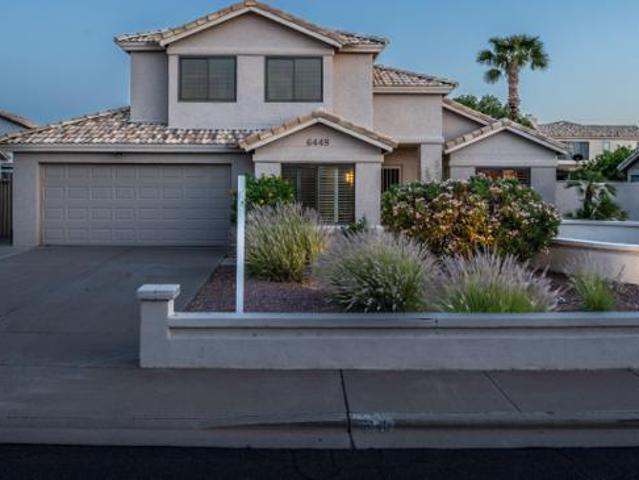 6449 E Pearl St, Mesa, AZ 85215