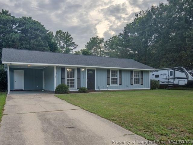 6449 Rutherglen Dr, Fayetteville, NC 28304