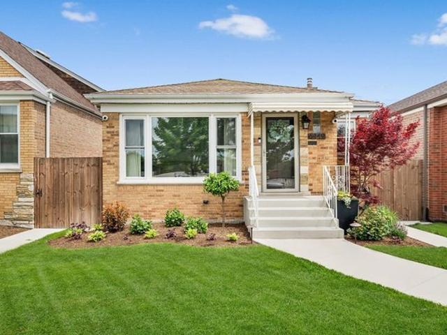 6449 S Kenneth Ave, Chicago, IL 60629